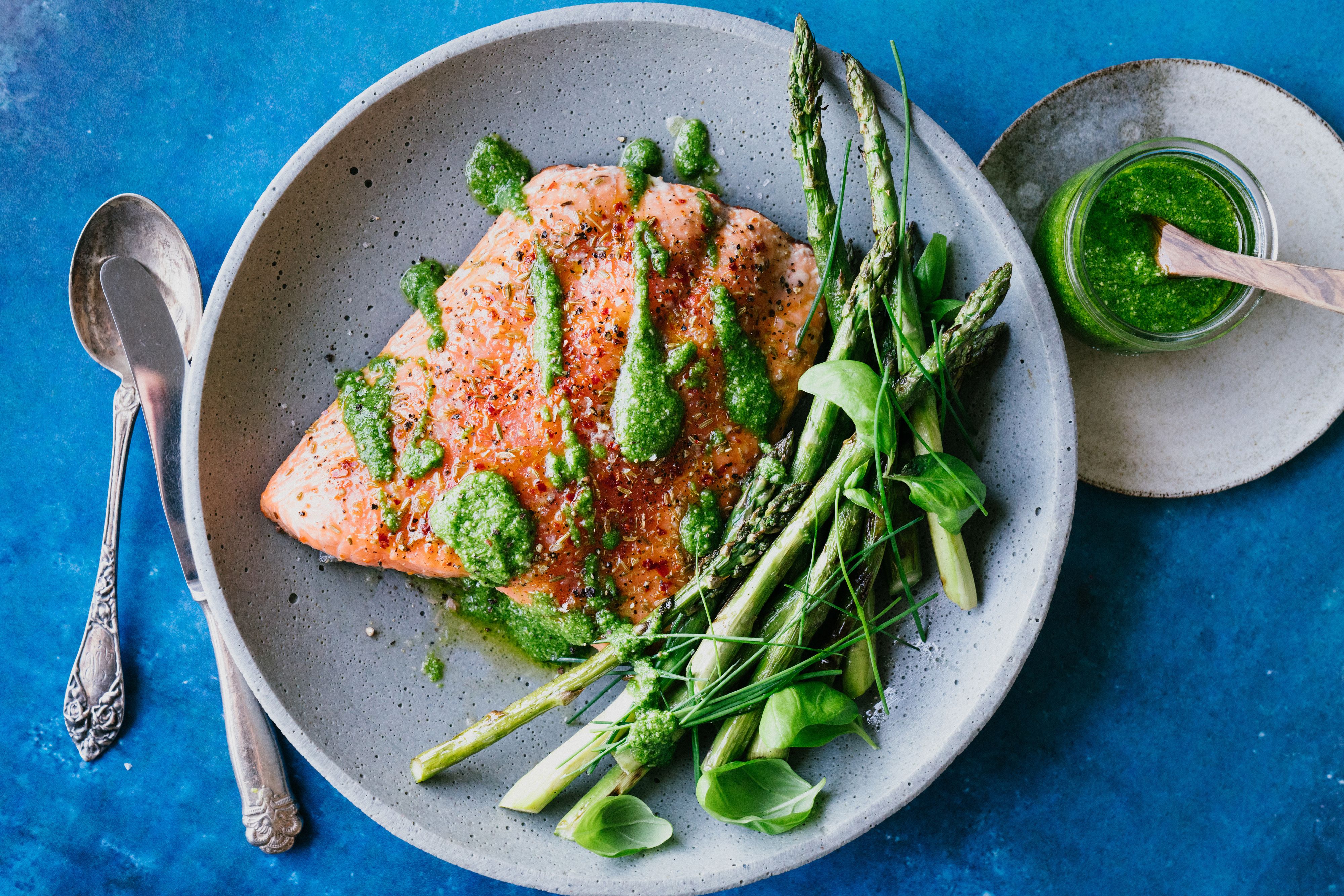 Våre beste oppskrifter med laks | Godt.no