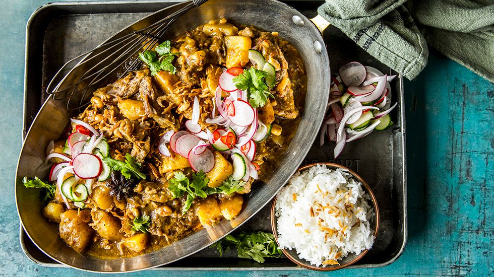 Lam - Se alle våre oppskrifter | Godt.no