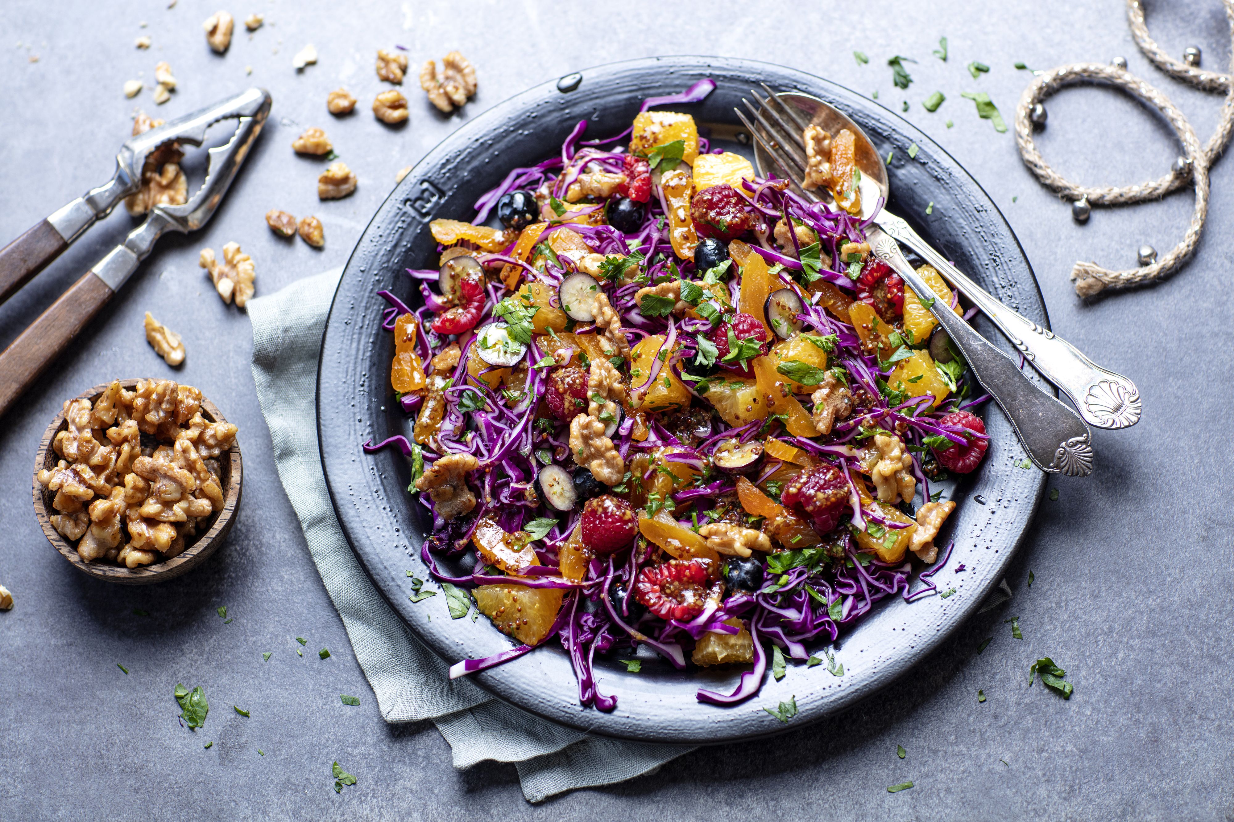 Tilbehør til ribbe – Alt du trenger til ribba | Godt.no