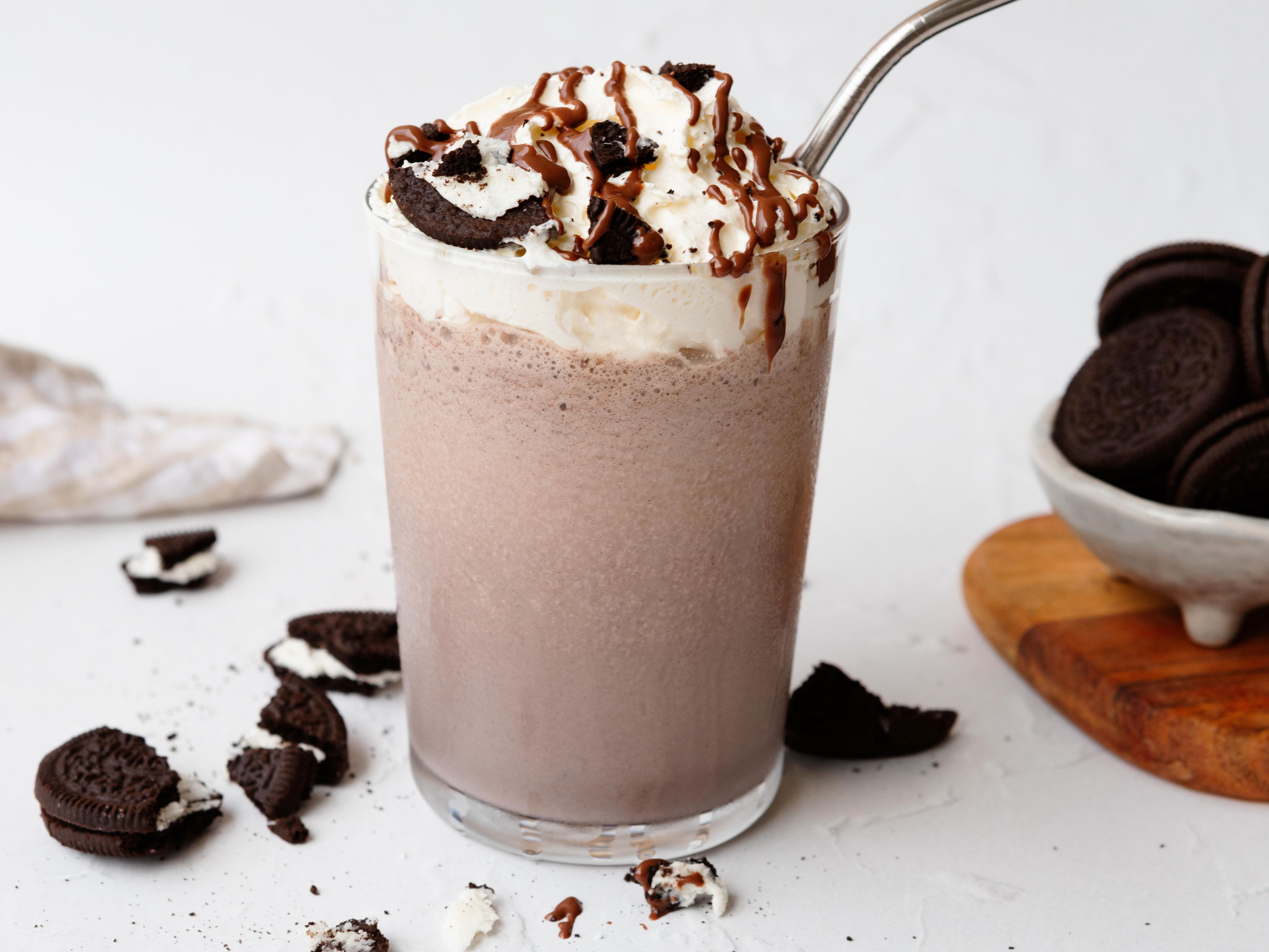 Milkshake – Våre favoritter | Godt.no