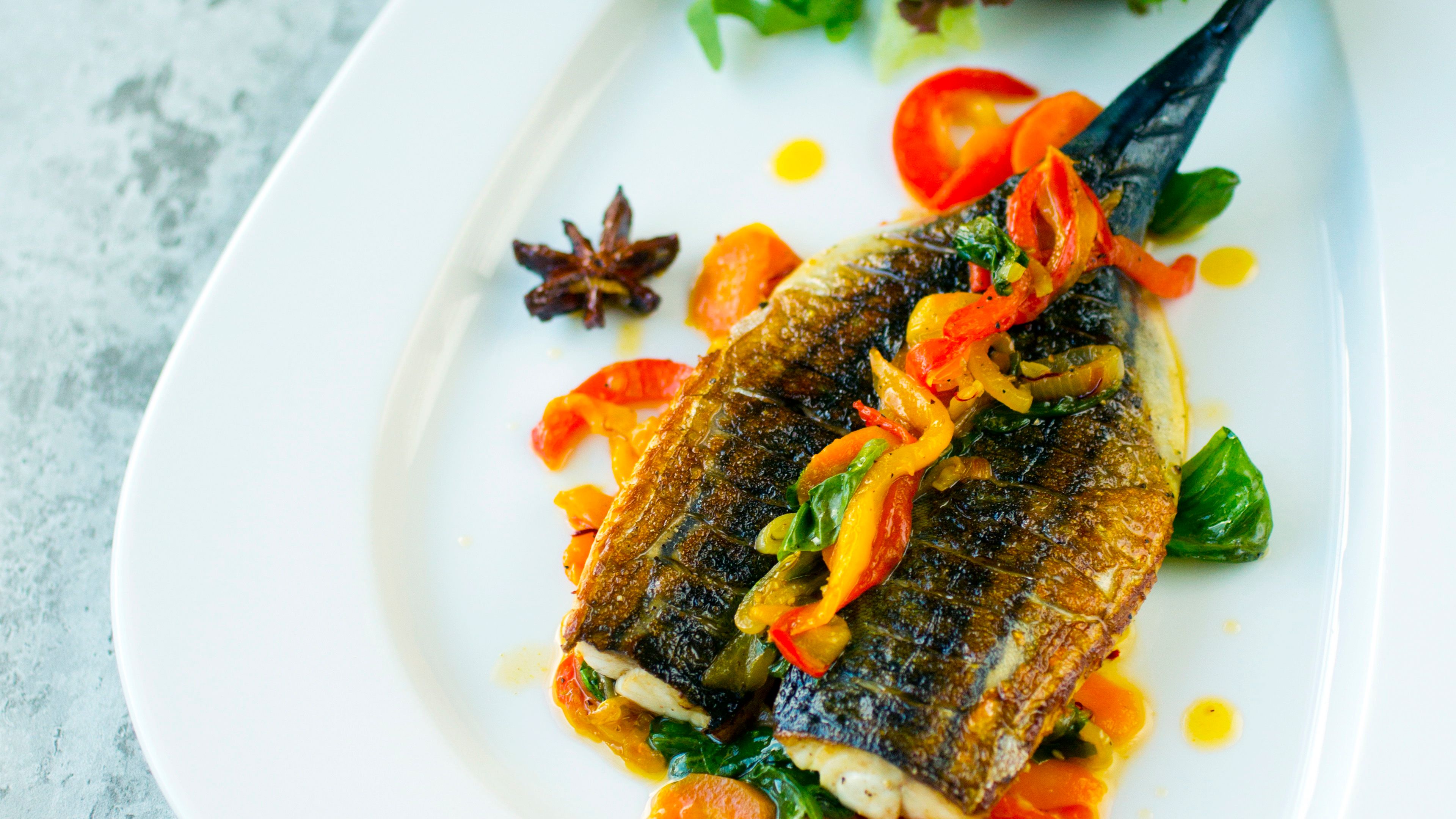 Våre beste oppskrifter med makrell | Godt.no