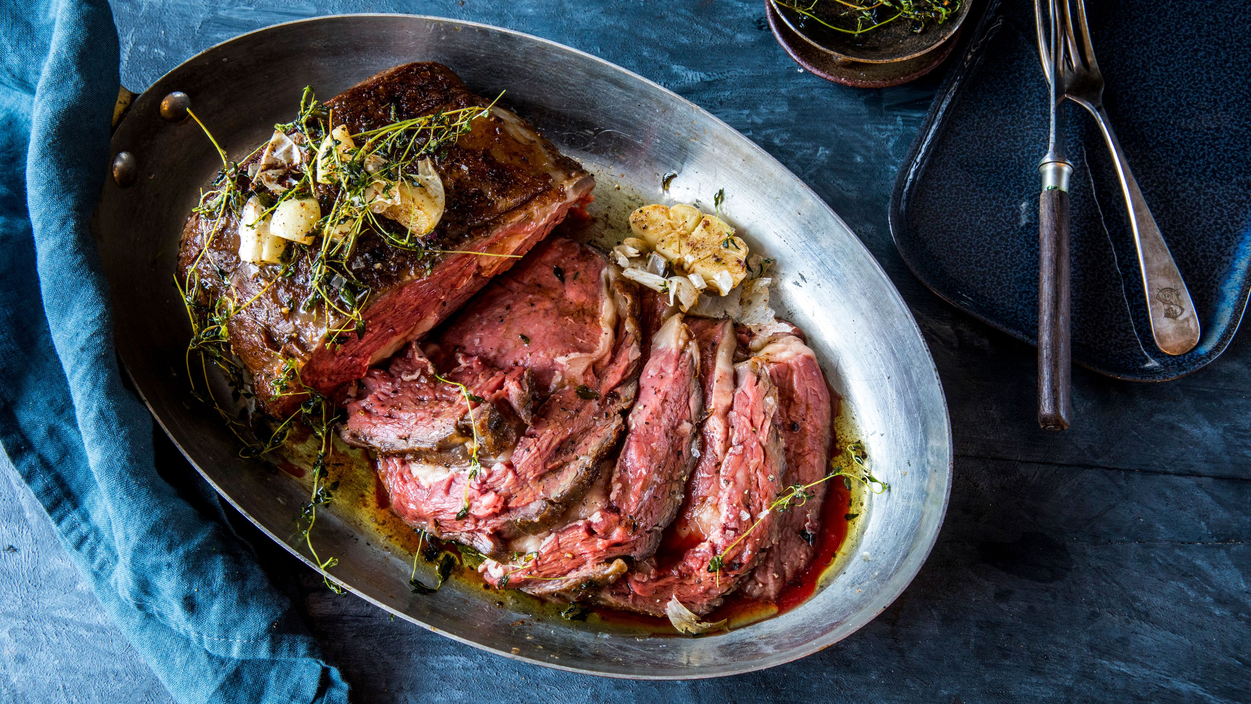 Storfekjøtt – Se oppskrifter på alt fra biff til gryteretter | Godt.no