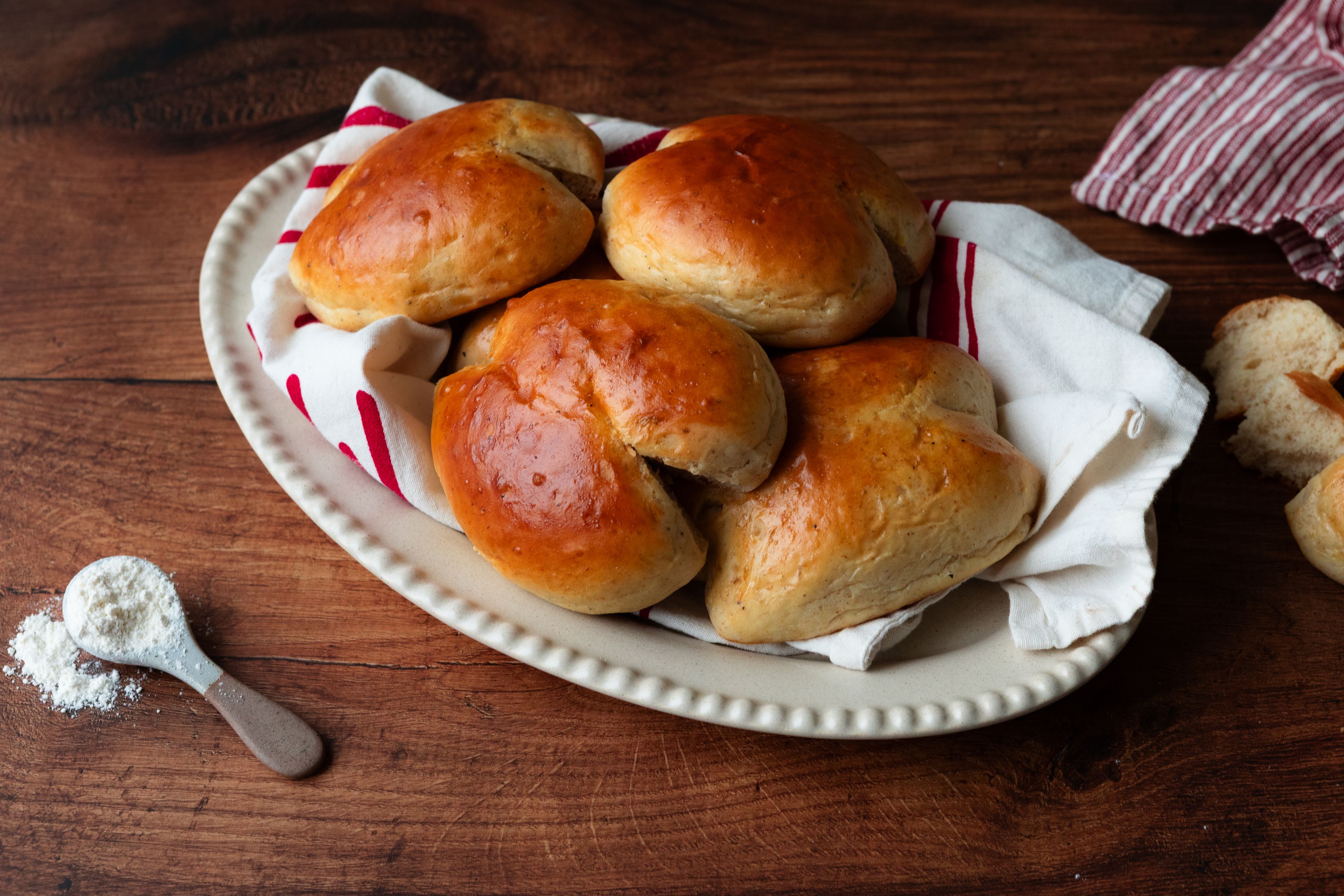 Julegeiter – Deilig bakst til julen | Oppskrift