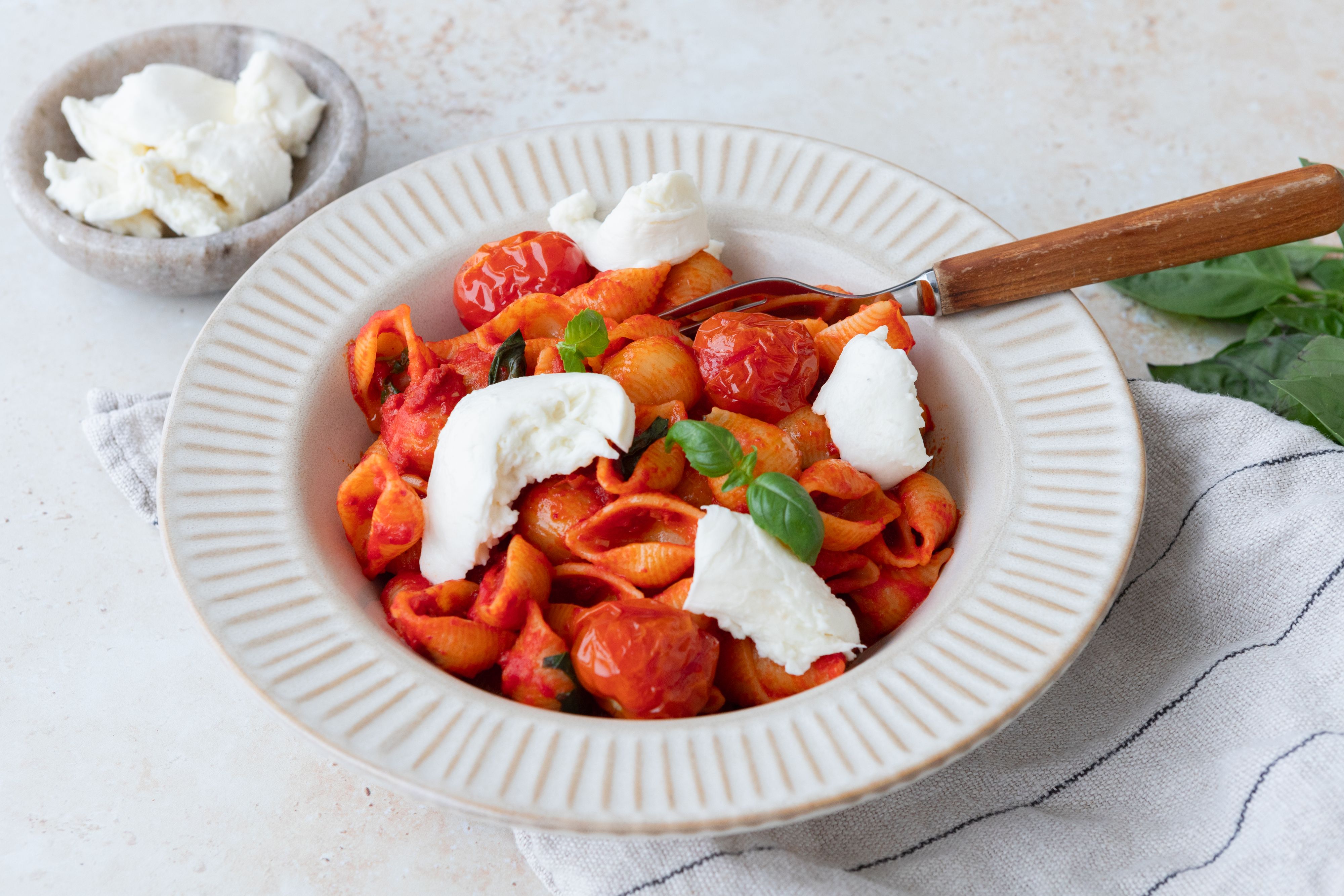 'Nduja-pasta – Deilig og krydret | Oppskrift