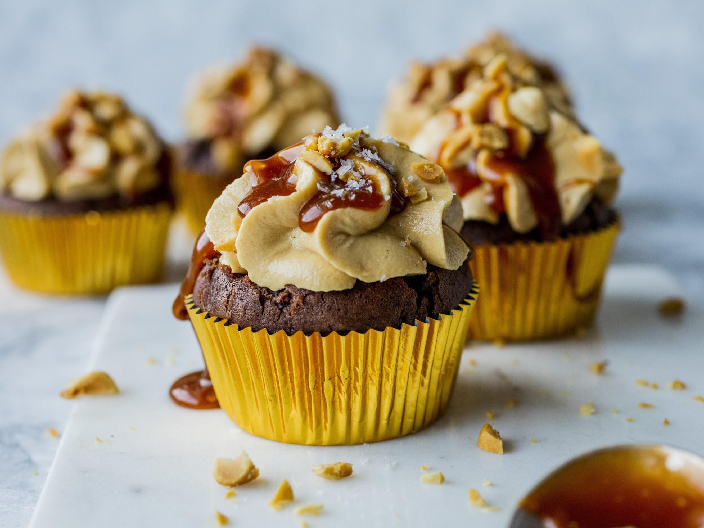 Muffins - Alle våre oppskrifter | Godt.no