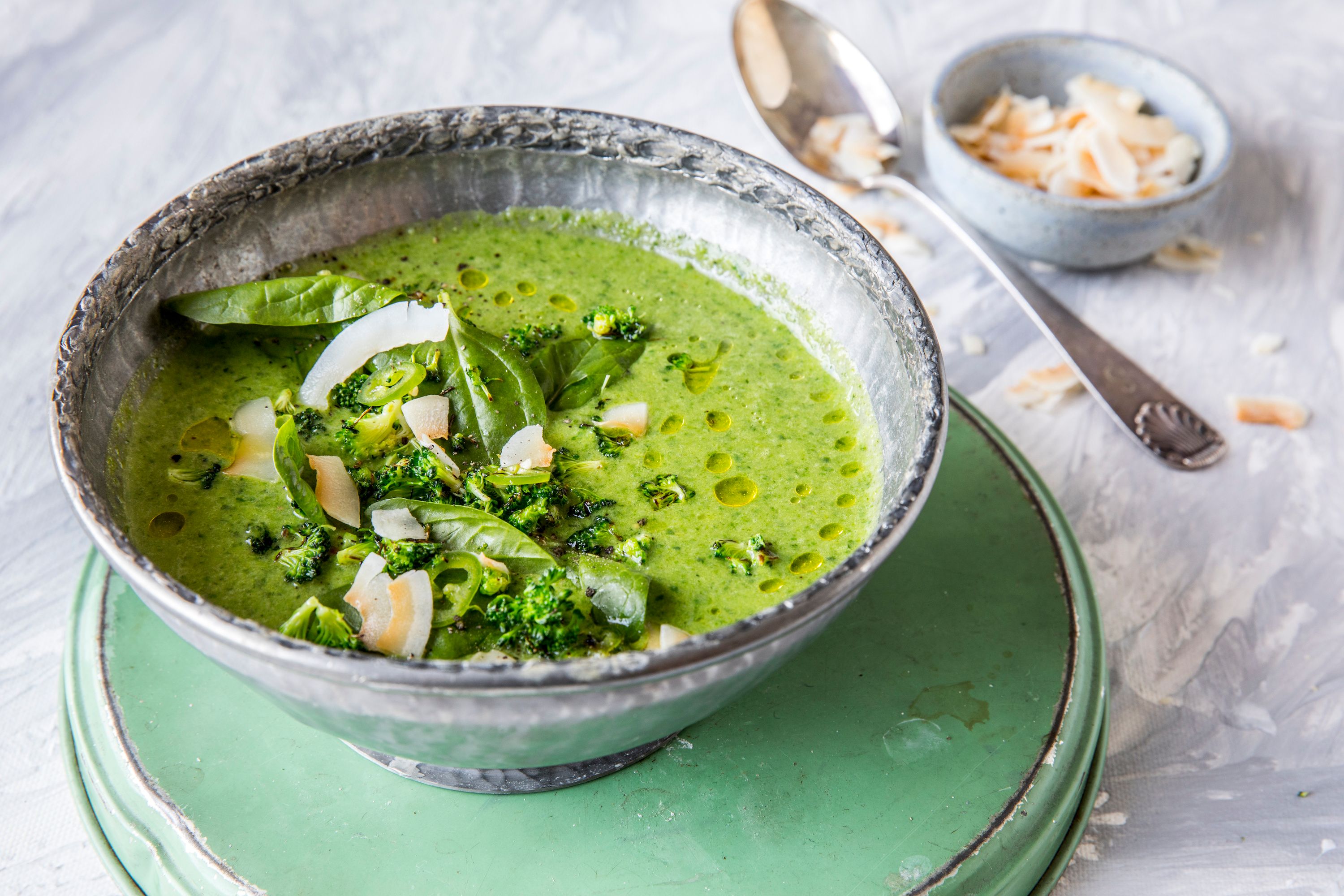 Indisk mat: Nydelige retter du kan lage hjemme | Godt.no