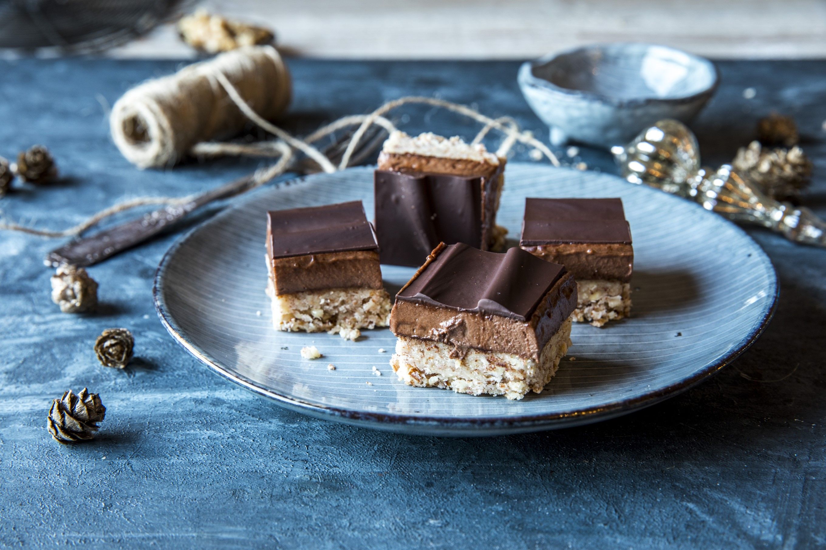 Julekaker – Se alle våre oppskrifter! | Godt.no